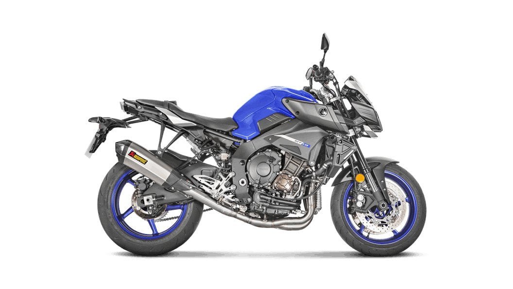 Yamaha Mt-10 Top Speed, Acceleration And Specs Revealed
