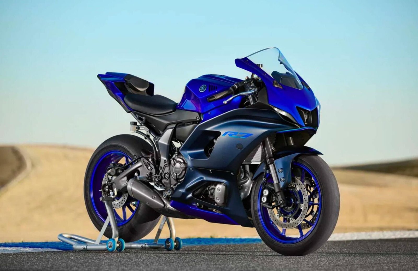 Yamaha Yzf-R3 Top Speed, Acceleration and Specifications